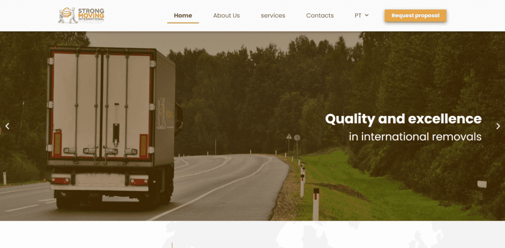 10 Best International Moving Companies in Portugal - MoverDB.com