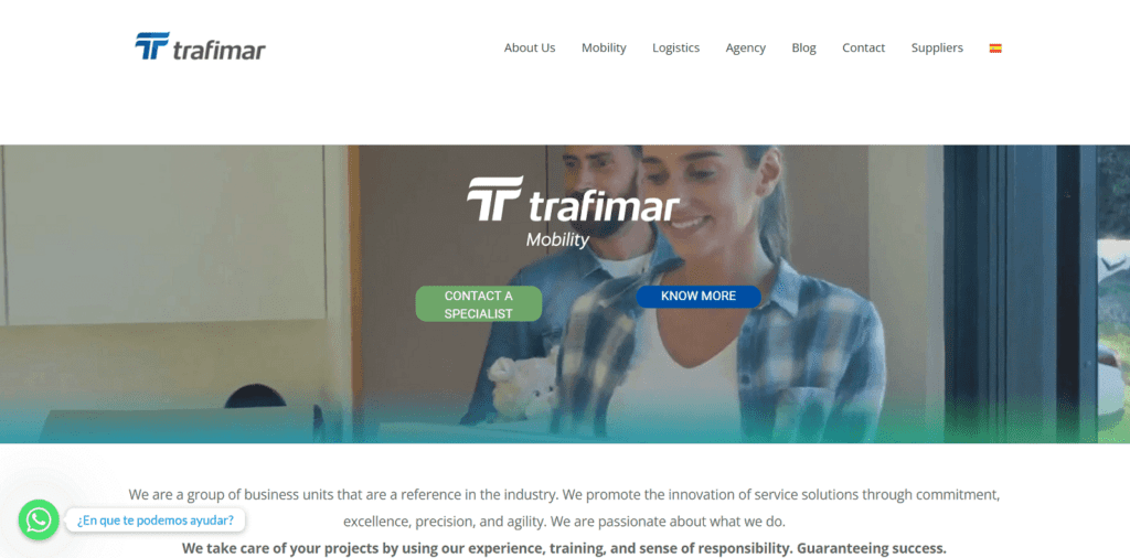 18 Mejores Empresas de Mudanzas Internacionales en México - MoverDB.com