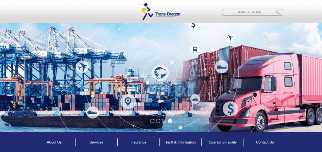 30 Best International Moving Companies in China