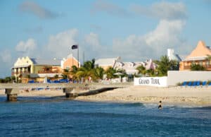Moving to the Turks & Caicos Islands? 2025 Living Costs