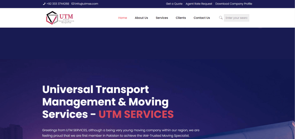 16 Best International Moving Companies in Pakistan - MoverDB.com