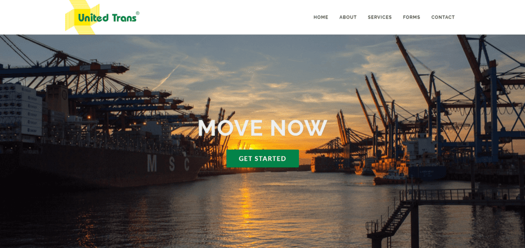 이집트 최고의 국제 이사 회사 11곳 MoverDB.com