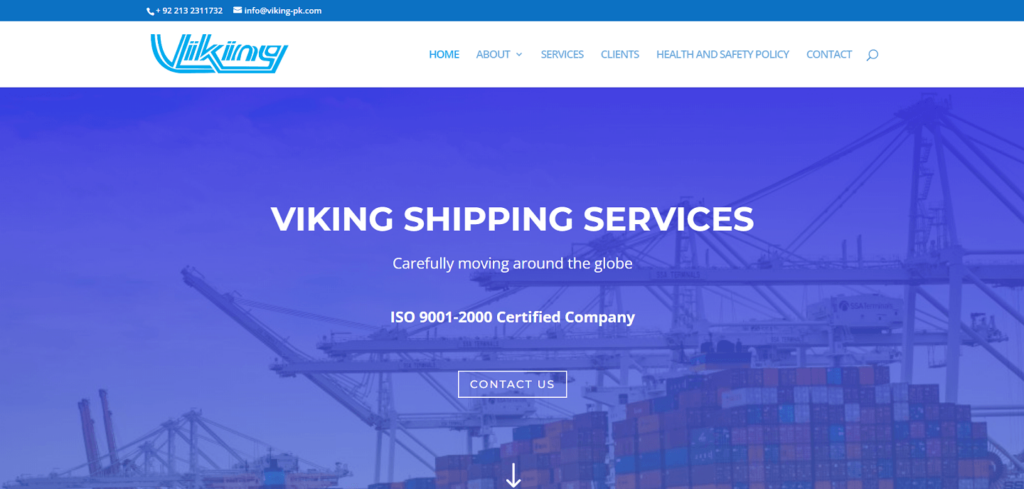 16 Best International Moving Companies in Pakistan - MoverDB.com
