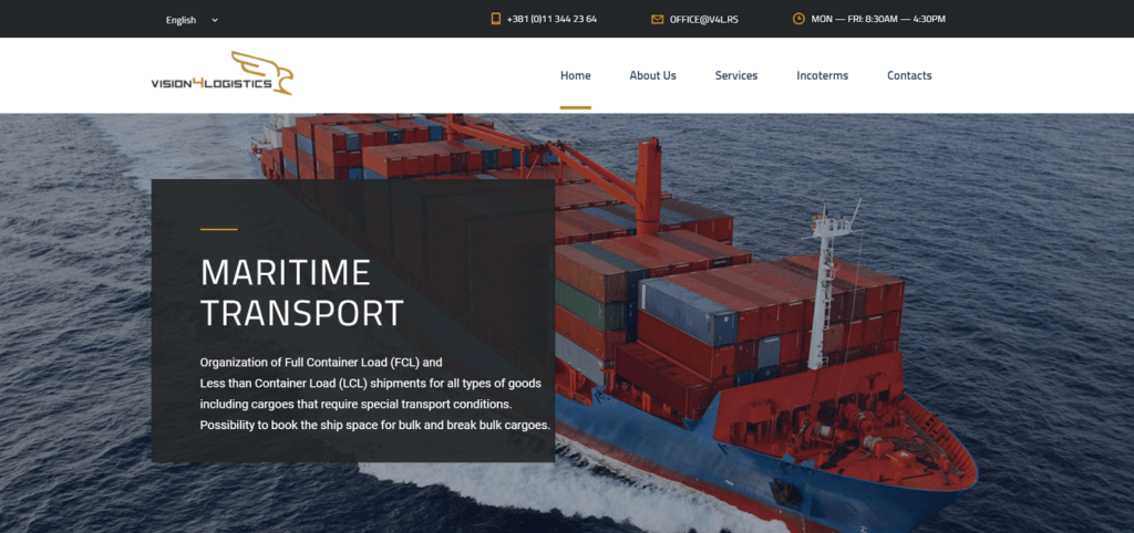 3 Best International Moving Companies in Serbia - MoverDB.com