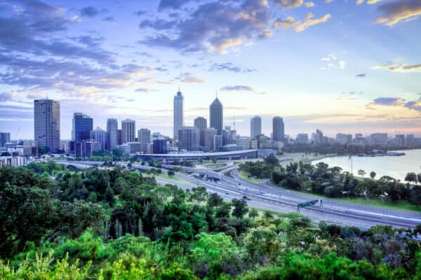 13 Best Places To Live in Australia - MoverDB.com