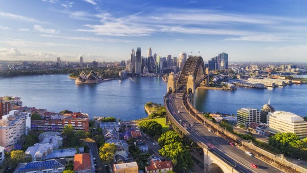 13 Best Places To Live in Australia - MoverDB.com
