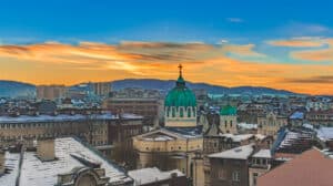 13 Best Places To Live In Bulgaria - MoverDB.com