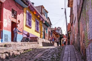 12 Best Places To Live In Colombia - MoverDB.com
