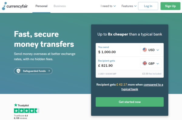 11 meilleurs services de transfert d'argent international en 2023 ...