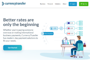 11 Best International Money Transfer Services In 2025 (March 2025)