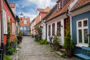 12 Best Places To Live In Denmark - MoverDB.com