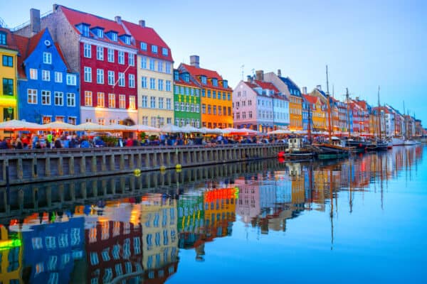 12 Best Places To Live In Denmark - MoverDB.com