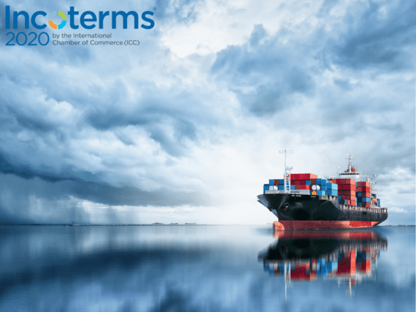 Guide til Incoterms® 2020 i 2023 - MoverDB.com