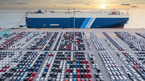 How Much Does International Car Shipping Cost In 2025?
