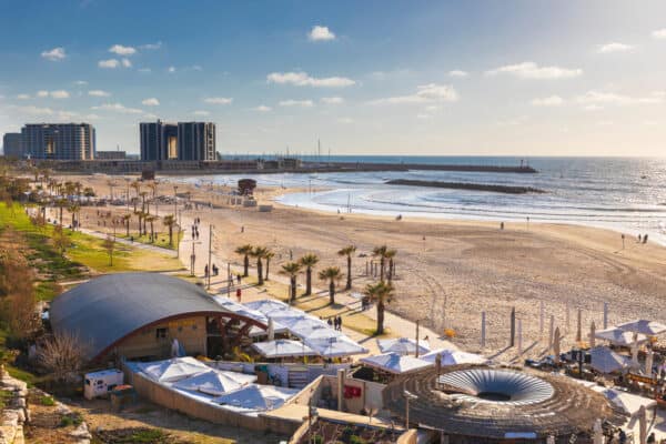 13 Best Places To Live In Israel - MoverDB.com