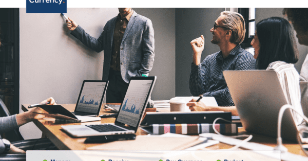 Key Currency International Money Transfer Review 2023