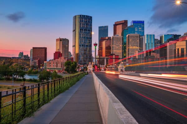 Moving to Calgary? 2026 Living Costs & Relocation Tips