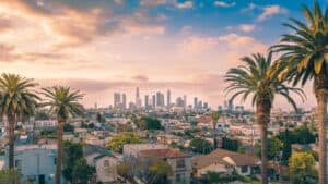Moving to California? 2025 Living Costs & Relocation Tips - MoverDB.com