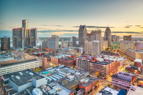 Moving to Michigan? 2026 Living Costs & Relocation Tips - MoverDB.com