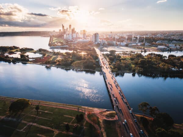 Moving to Perth? 2026 Living Costs & Relocation Tips - MoverDB.com