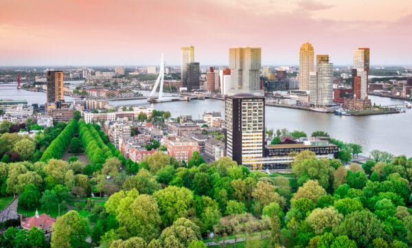 12 Tempat Terbaik Untuk Tinggal Di Belanda - MoverDB.com