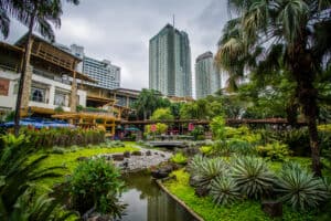 Die 12 besten Orte zum Leben auf den Philippinen - MoverDB.com