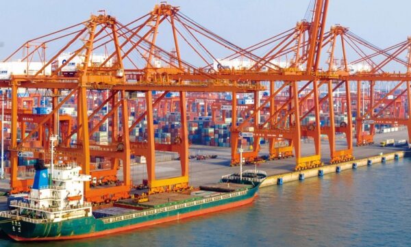 Top 49 Biggest & Busiest Container Ports In 2025 MoverDB.com