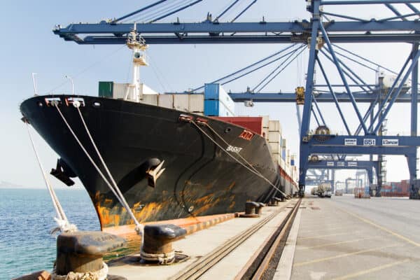 Top 49 Biggest & Busiest Container Ports In 2025 MoverDB.com