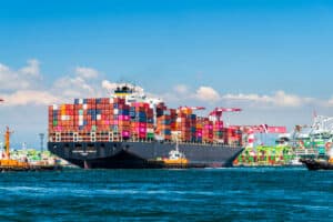 Top 49 grootste en drukste containerhavens in 2025 MoverDB.com