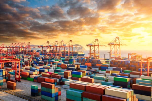 Top 49 Biggest & Busiest Container Ports In 2025 MoverDB.com