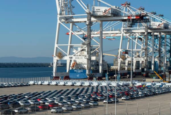 Top 49 des ports à conteneurs les plus importants et les plus ...