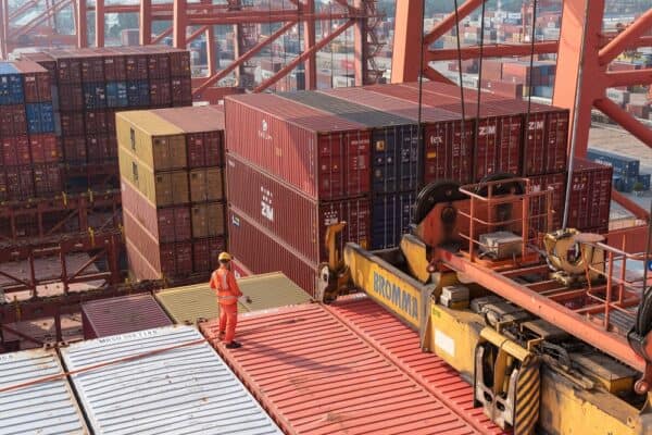 Top 49 Biggest & Busiest Container Ports In 2025 MoverDB.com