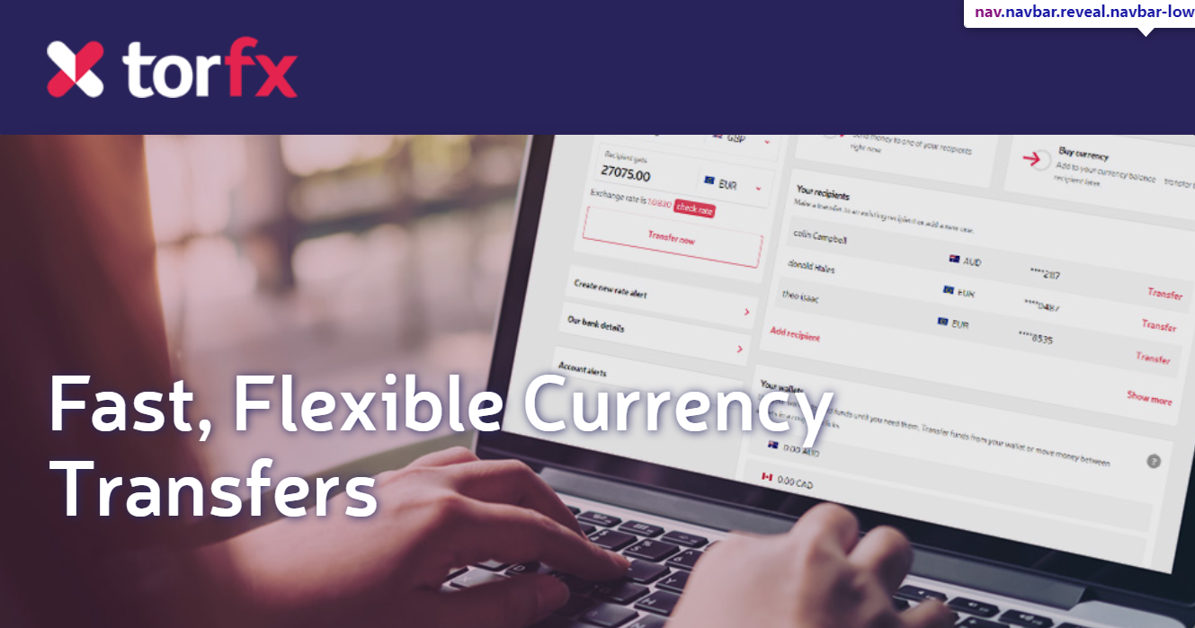 10 Best Money Transfer Companies in Canada