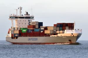 Top 10 International Container Shipping Companies In 2025