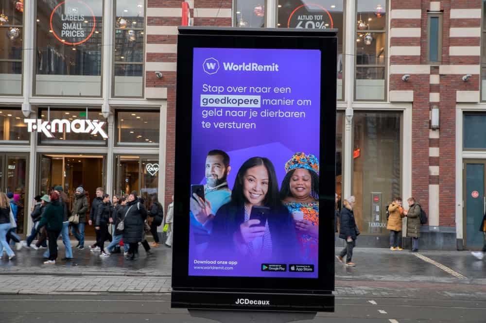 WorldRemit International Money Transfer Review 2023 WorldRemit International Money Transfer Review 2023