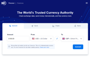 11 Best International Money Transfer Services In 2025 (March 2025)